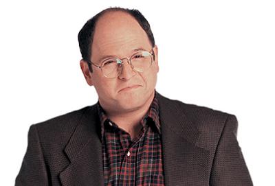 George Constanza - Rodolfo Molina - Que la pases lindo!